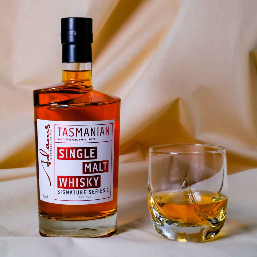 Recent Sold Out Releases – Adams Distillery
