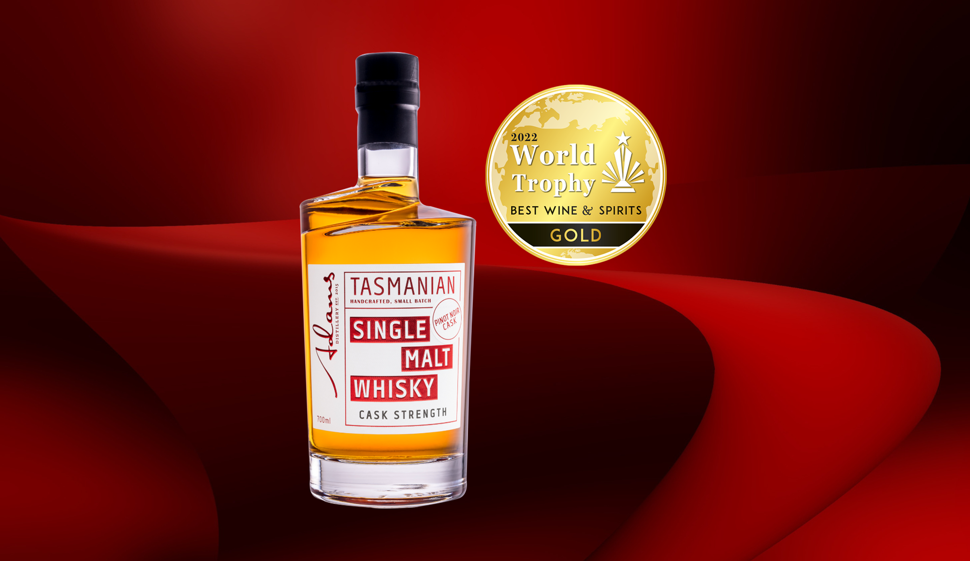 Shop Whisky Collection – Adams Distillery