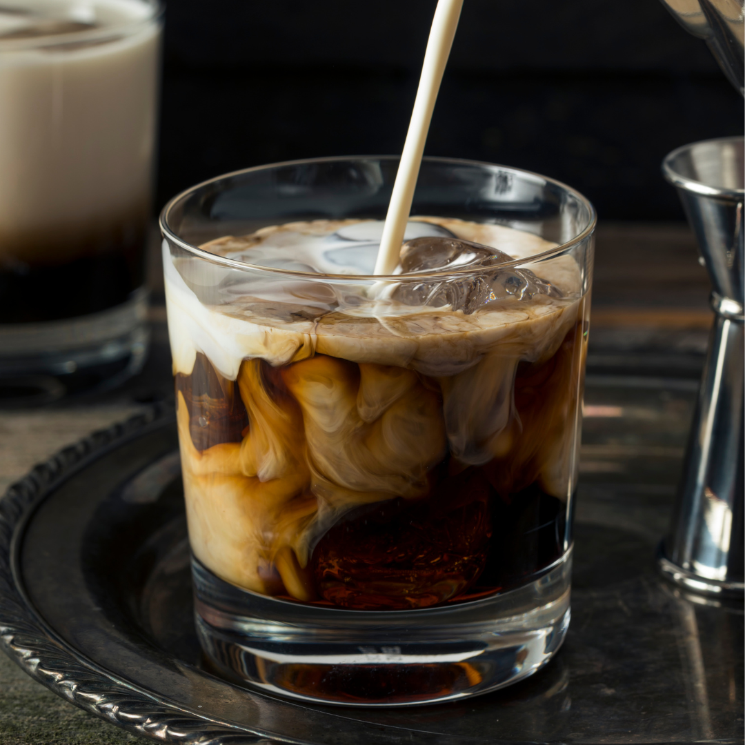 Coffee Whisky Liqueur – Adams Distillery