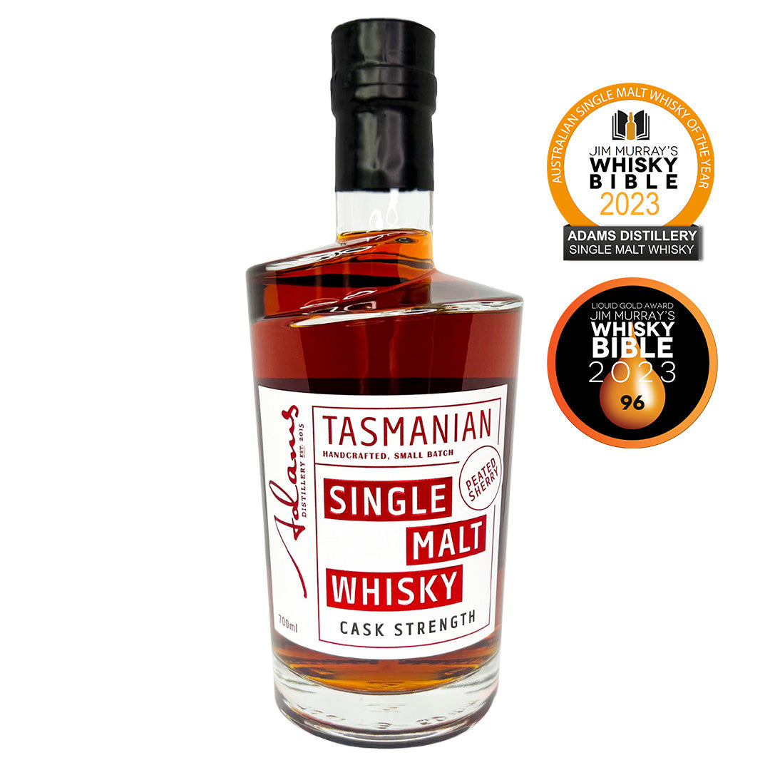 Awards and Accolades – Adams Distillery