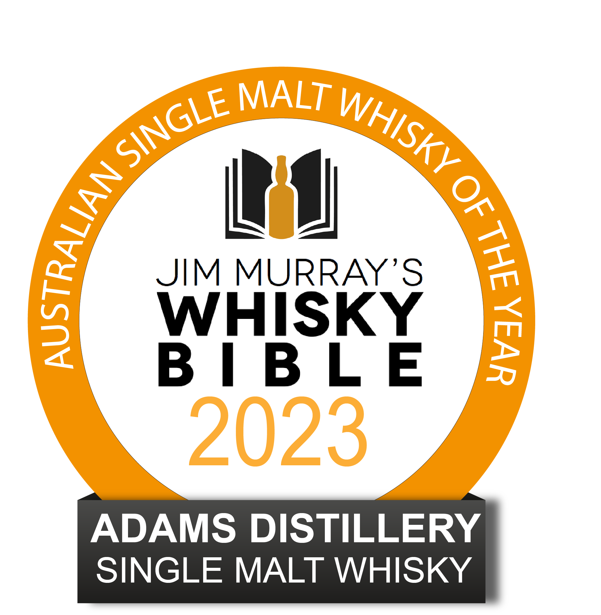 Awards and Accolades – Adams Distillery