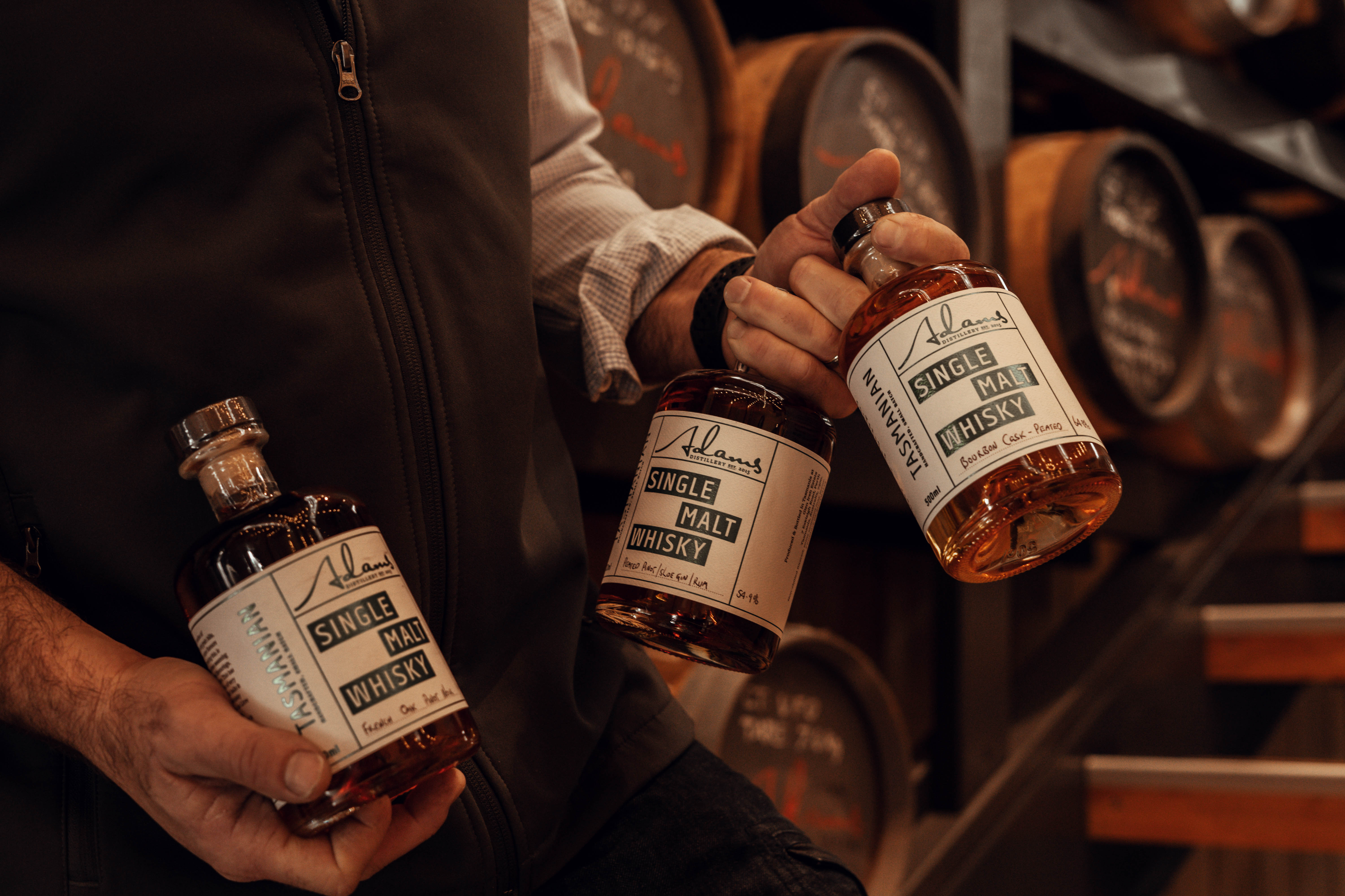 Visit Us – Adams Distillery