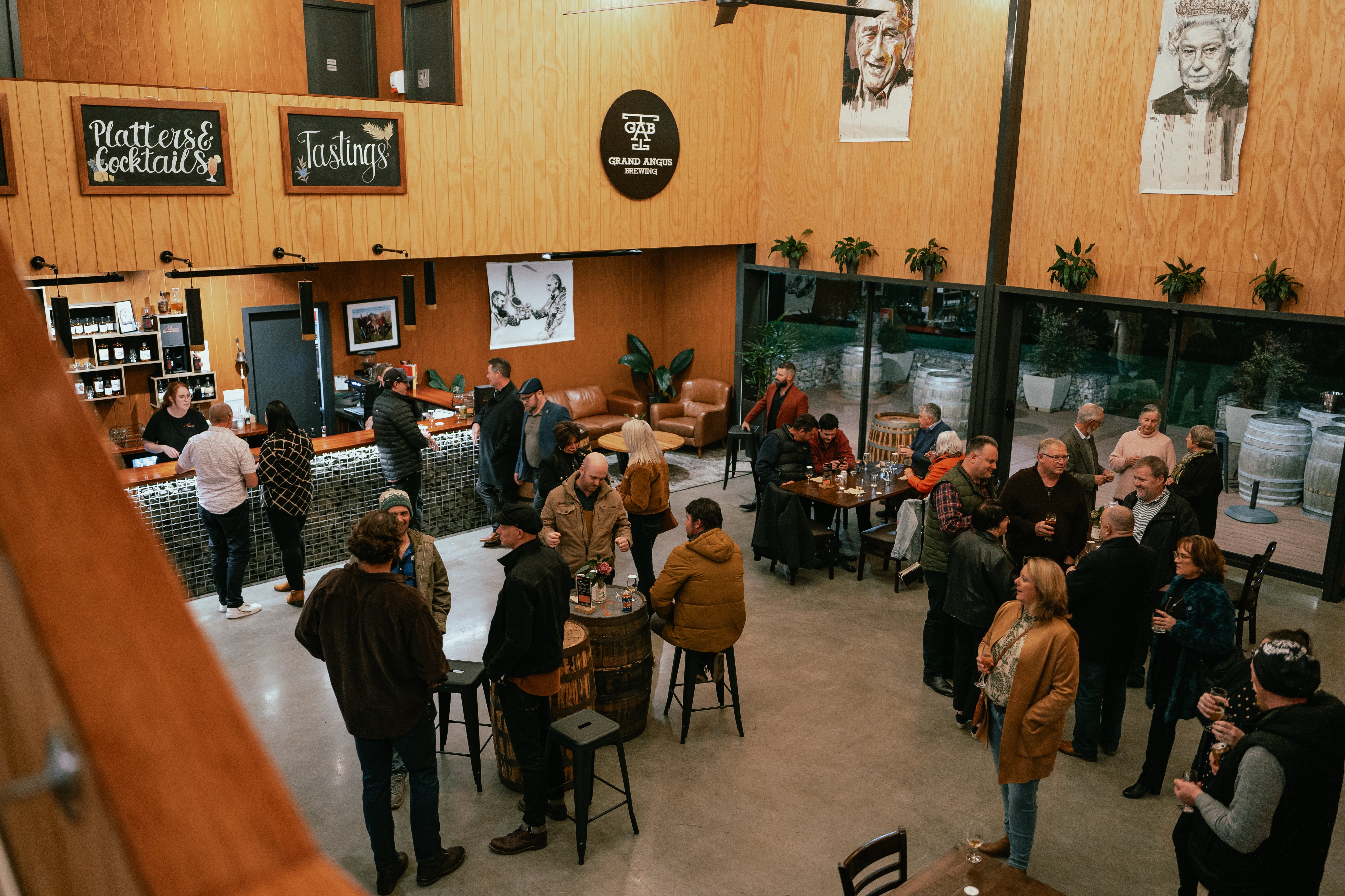 Visit Us – Adams Distillery