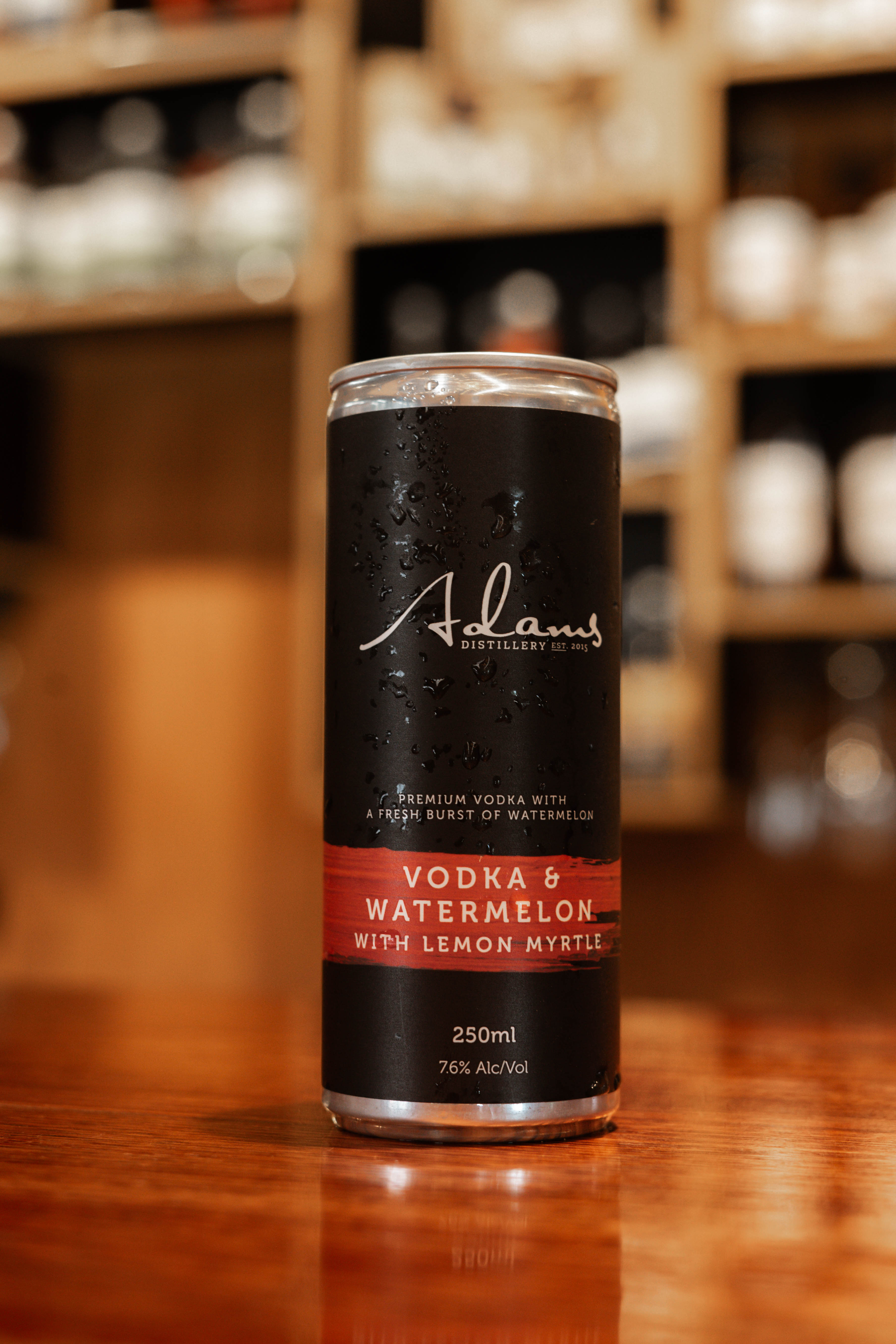Premix Cans (case of 24) – Adams Distillery