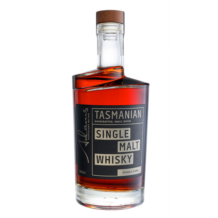 Past Whisky Releases – Adams Distillery