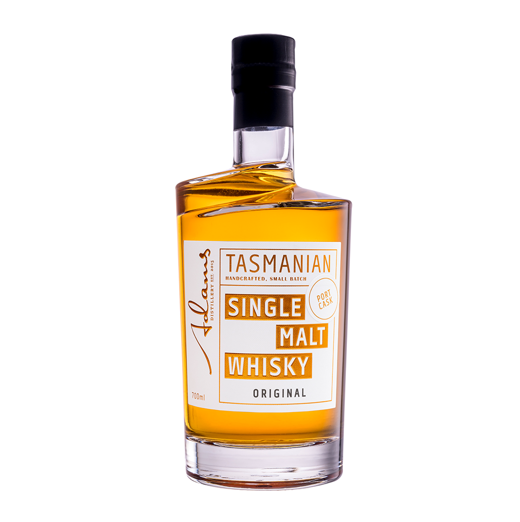 Past Whisky Releases – Adams Distillery